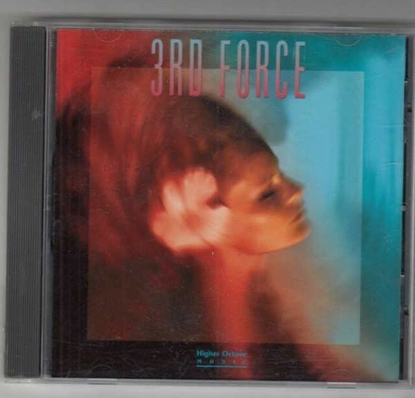 3rd Force by 3rd Force (CD, Jul-1994, Higher Octave) for sale online | eBay