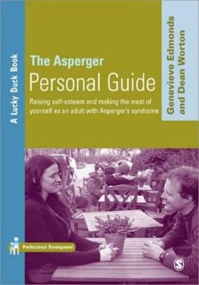 Genevieve Edmonds Dean Worto The Asperger Personal Guid (Paperback) (UK ...