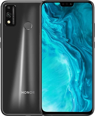 Huawei Honor 9X Lite 128GB Midnight Black (FHS68914) | eBay UK