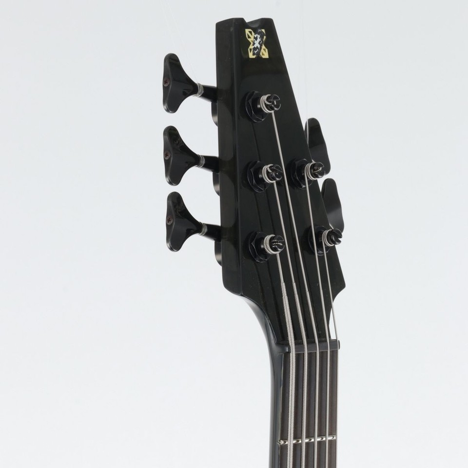 Modulus Quantum 5 – Graphite Neck – USA from Japan | eBay