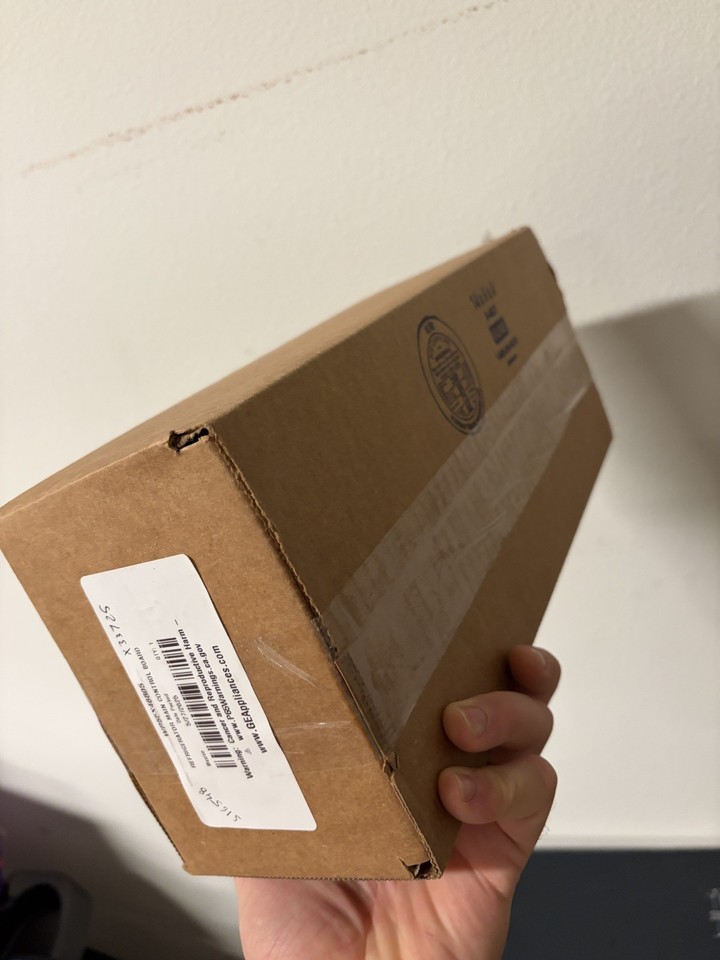 GE REFRIGERATOR MAIN CONTROL BOARD OEM WR55X46805 | eBay