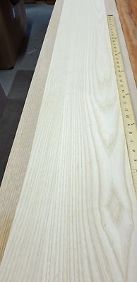 Lumber & Veneer - Ash Veneer