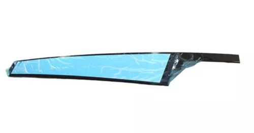 Genuine Jaguar XE Right Front Door Window Pillar Finisher Trim T4N16337 ...