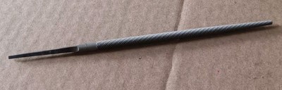 Nicholson 6" ROUND BASTARD FILE Made in USA NEW | eBay