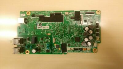 Canon Printer Main Logic Board QM7-0173(0226) | eBay