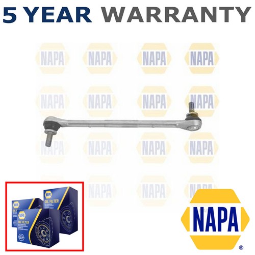 NAPA Front Stabiliser Link Fits Ford Fiesta 2008- Mazda 2 2007-2015 ...