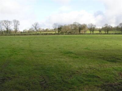 Photo 6x4 Upper Ballinderry Ballinderry Upper Looking north in the ...