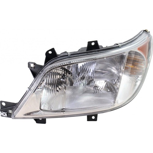 For 2003-2006 2500 Freightliner Sprinter Headlight Assembly Driver Side ...