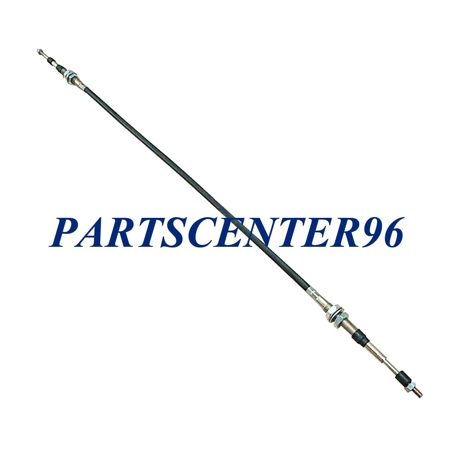 New Cable 15A-916-1210 fit for Komatsu Dozer D135A D61E D61EX D65P ...