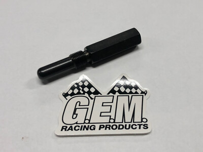New’ Gem-pt # 4496 piston stop,yamaha kt100,iame,Briggs,vintage kart ...