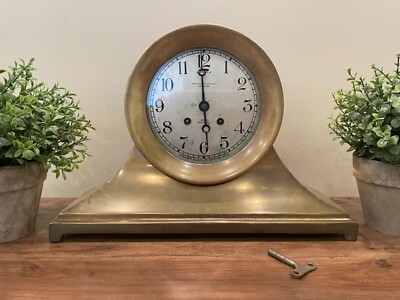 Clocks - Chelsea Clock Co Boston