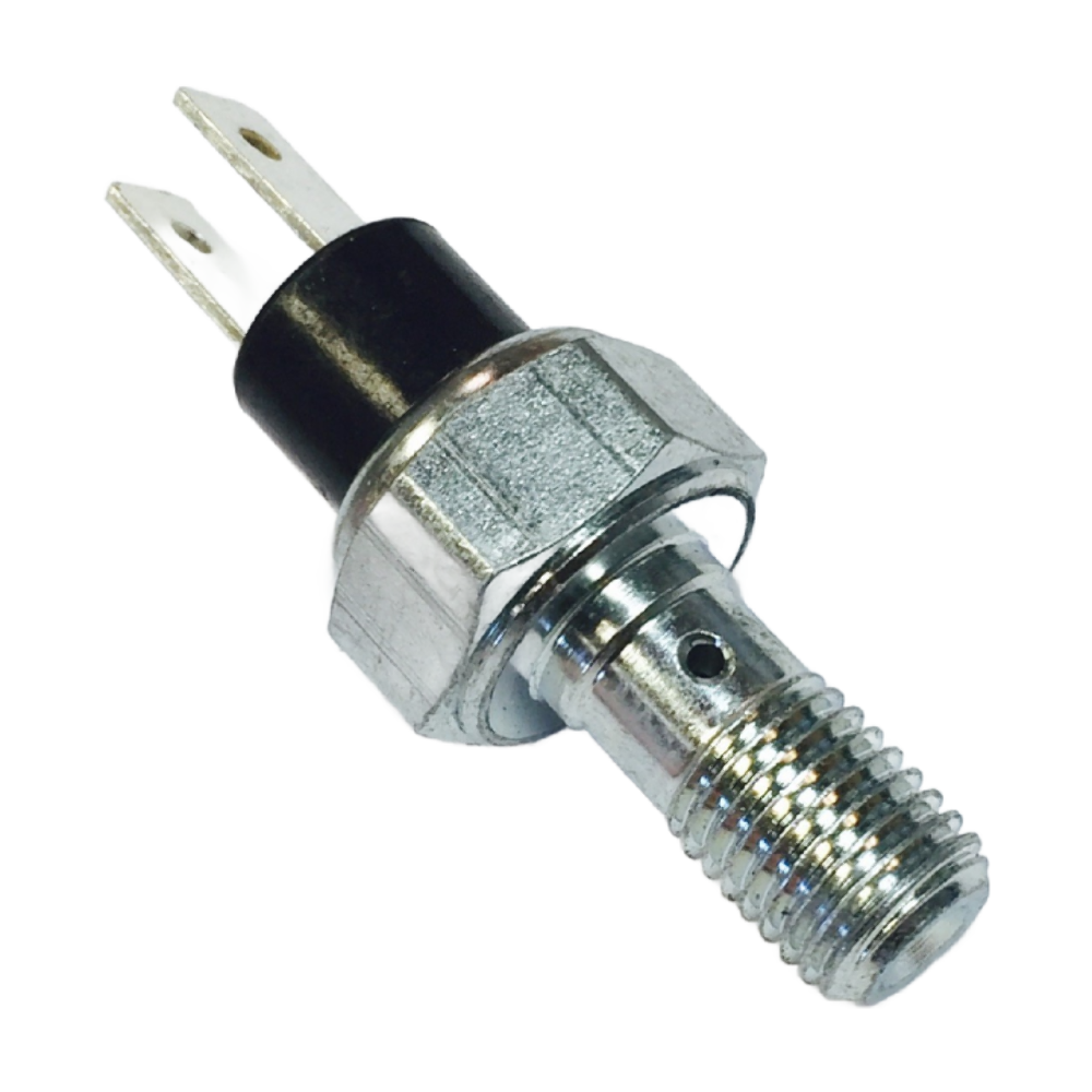 83355 Brake Sensor Switch Single Banjo Base | eBay