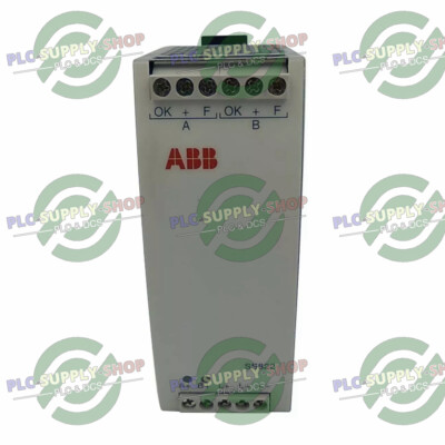 ABB SS822 3BSC610042R1 Module Via FEDEX/DHL | eBay