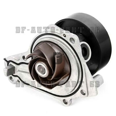 11518632585 Engine coolant water pump For 16-21 BMW 340 440 540 640 ...