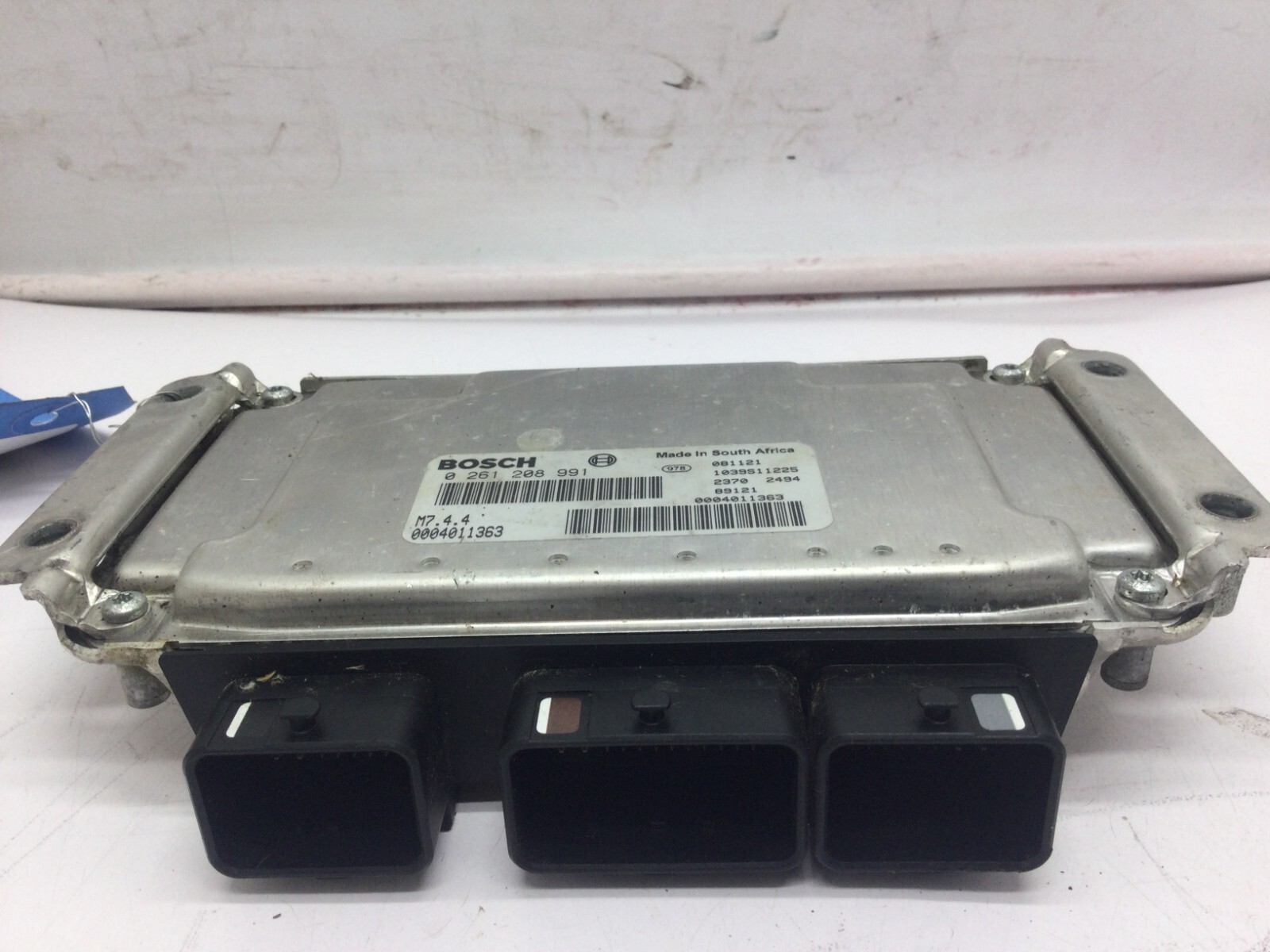 Polaris ECU ECM Engine Control Unit Module Computer Turbo FST IQ Dragon 4012259 | eBay