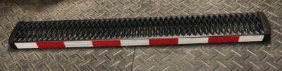 7"x 54" Rear/Side Step Running Board Transit Sprinter ProMaster ...