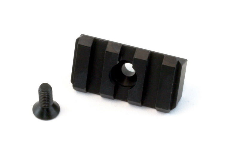 Citadel Boss Hog 2 5 8 12 Gauge Shotgun Tube Extension 12ga Clamp citadel-boss-hog-2-5-8-12-gauge-shotgun-tube-extension-12ga-clamp