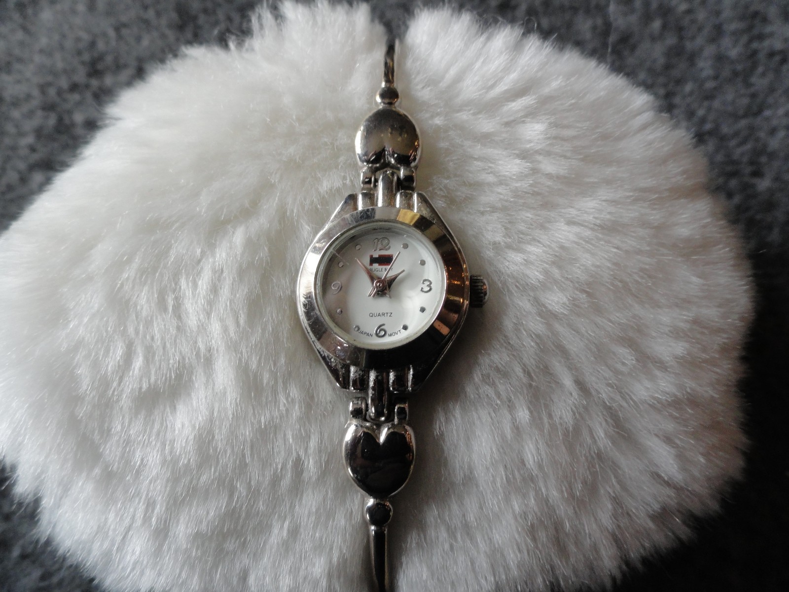 Bugle Boy Quartz Ladies Watch | eBay