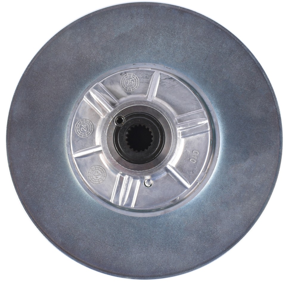 Secondary Driven Clutch AM138089 for John Deere 4x4 Gator XUV 620I 625i ...