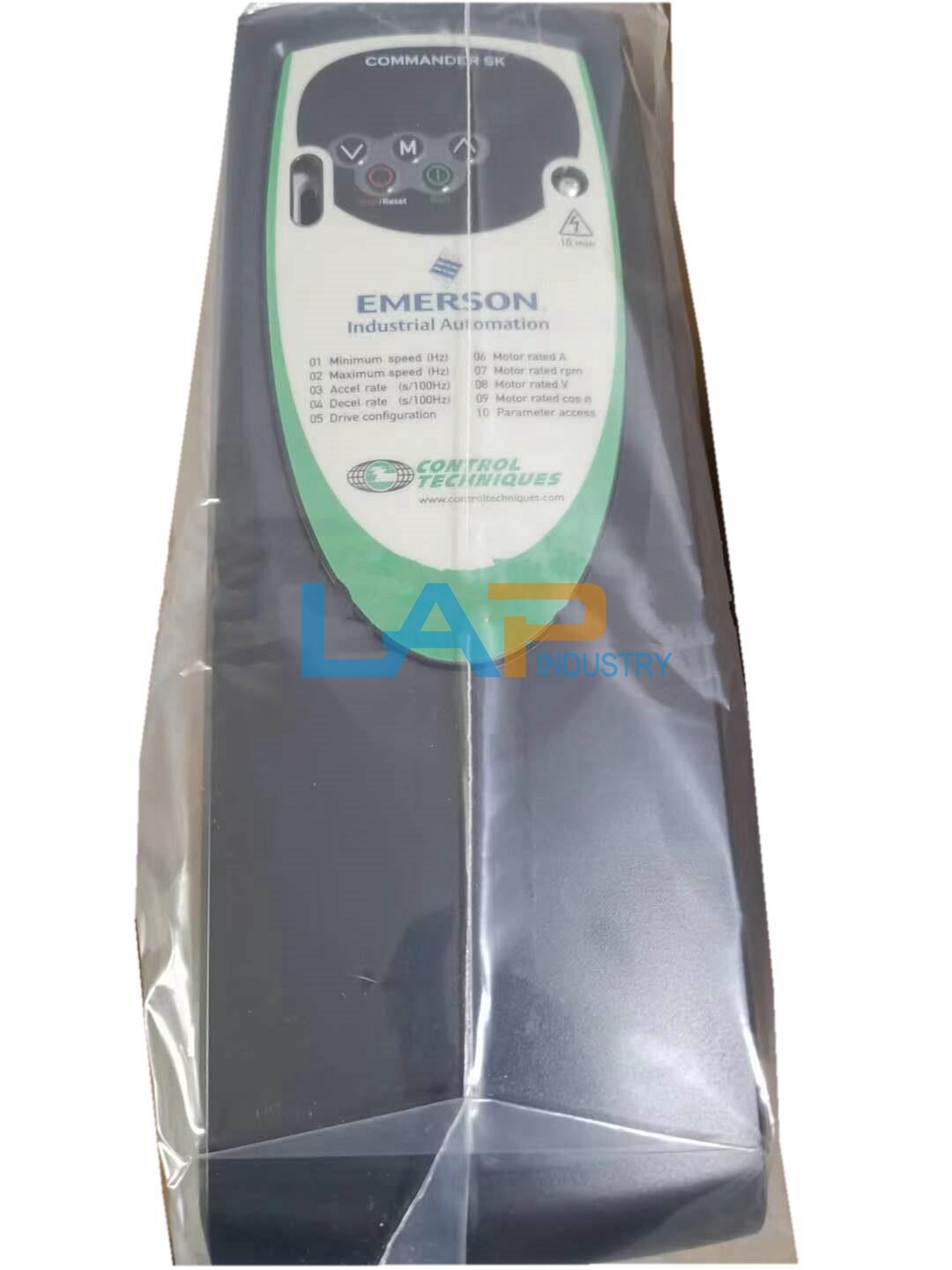 1pc Emerson Nidec SKB3400037 Quality Assurance Fast Delivery for sale ...