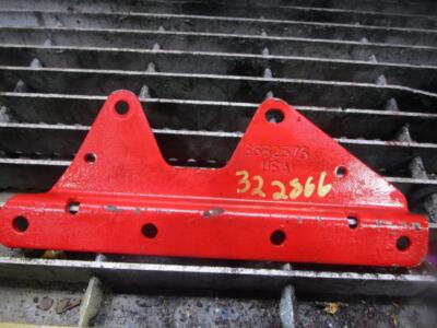 GOOD USED Cummins ISX Diesel Engine Mounting Bracket Support 3682576 | eBay