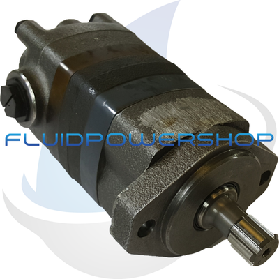 NEW AFTERMARKET CHAR-LYNN 104-1089-006 / EATON 104-1089 MOTOR | eBay