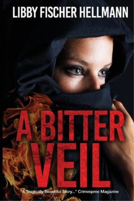 Libby Fischer Hellmann A Bitter Veil (Poche) | eBay