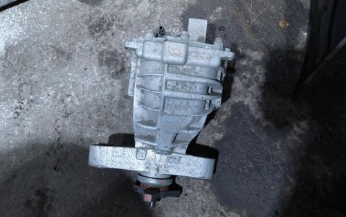 2011-2015 Chevrolet Chevy Camaro Rear Axle Differential Carrier 2.92 ...