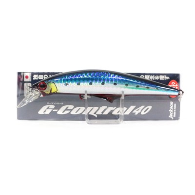 Jackson G Control 40 Sinking Lure 40 grams SRI (8794) 4511729658794 | eBay