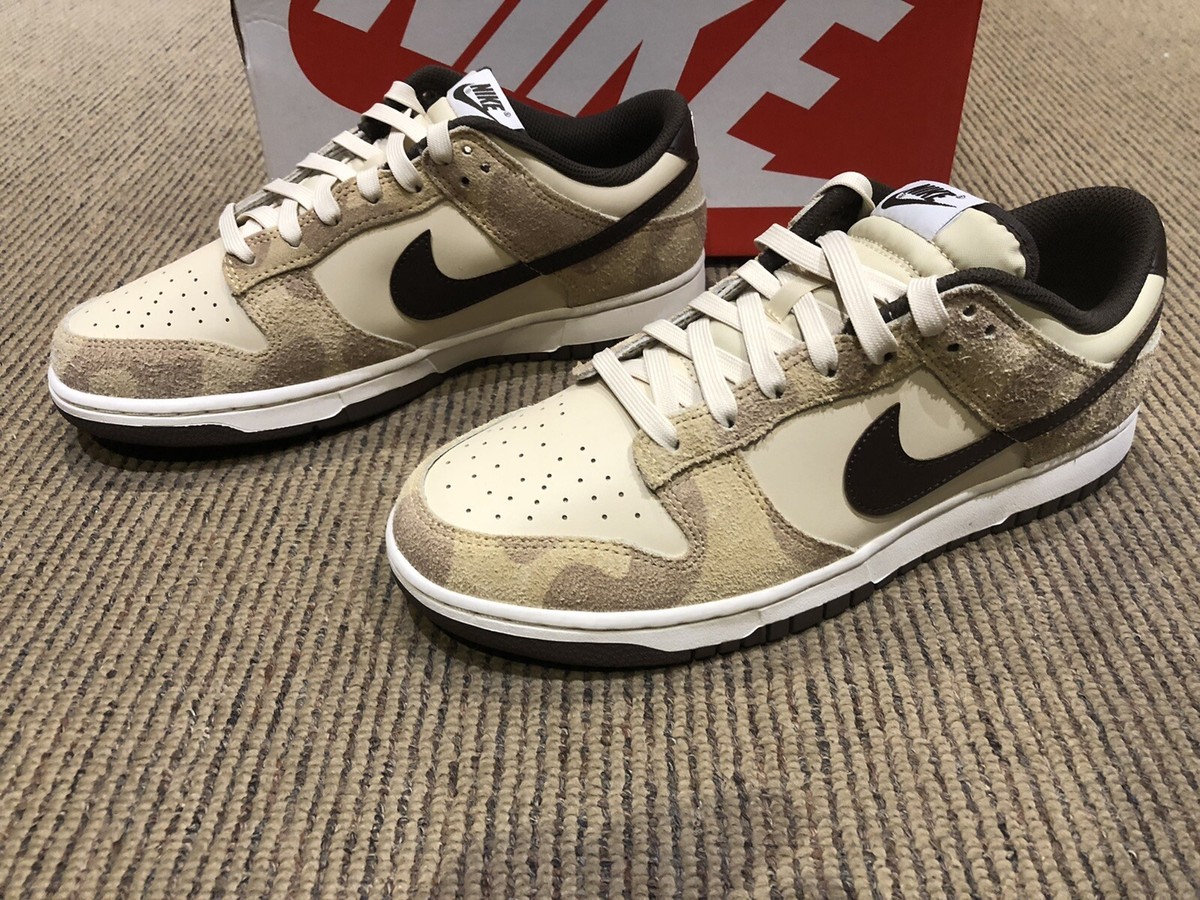 Nike Dunk Low Retro PRM Animal Pack Cheetah / Giraffe DH7913 Nike Dunk Low Retro PRM Animal Pack Cheetah / Giraffe DH7913