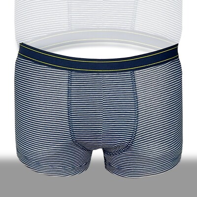 3 Pack Mens Designer Boxer Shorts Boxers Underwear Trunks Gift Set | eBay