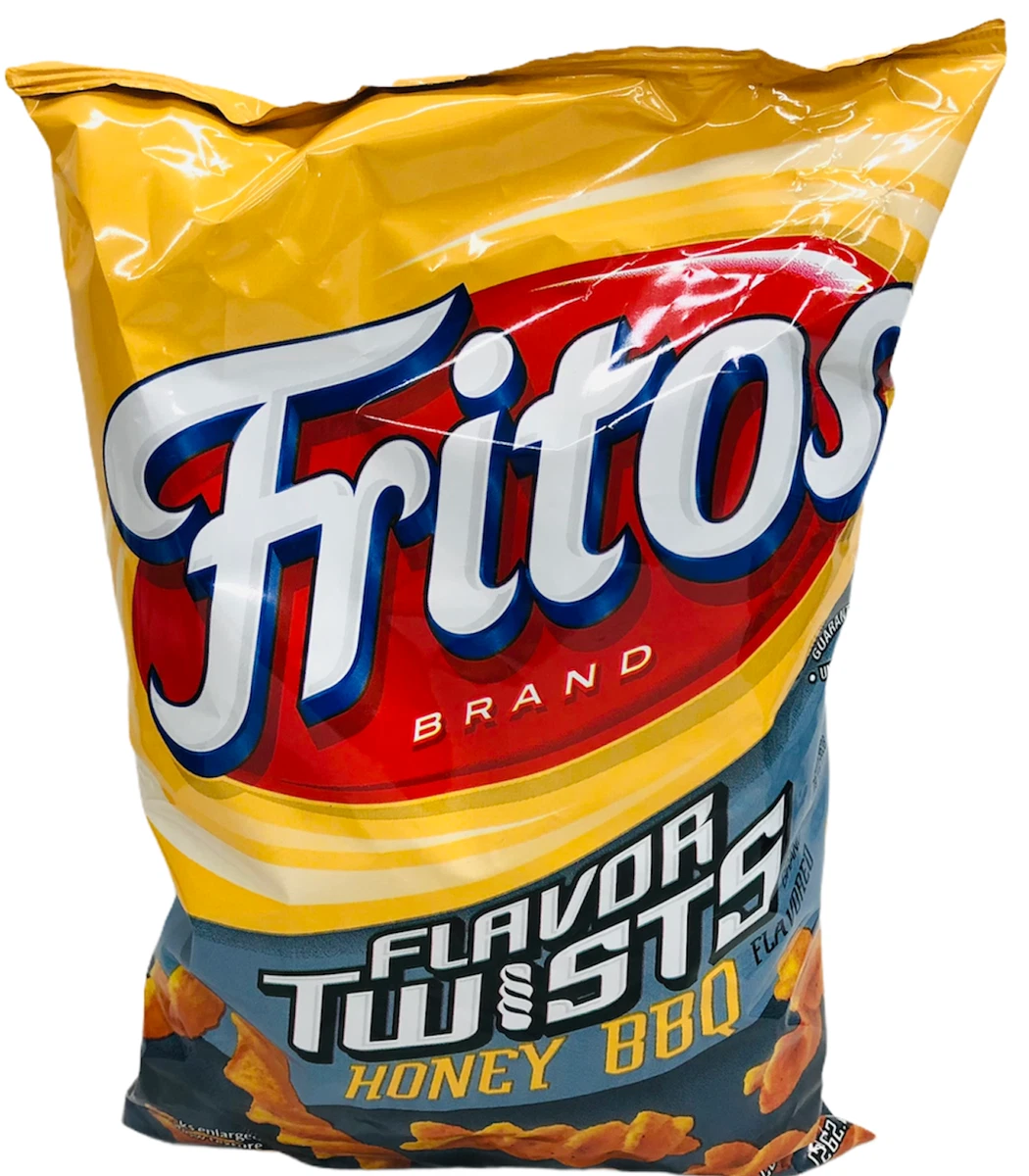 Fritos® Flamin Hot® Flavored Corn Chips
