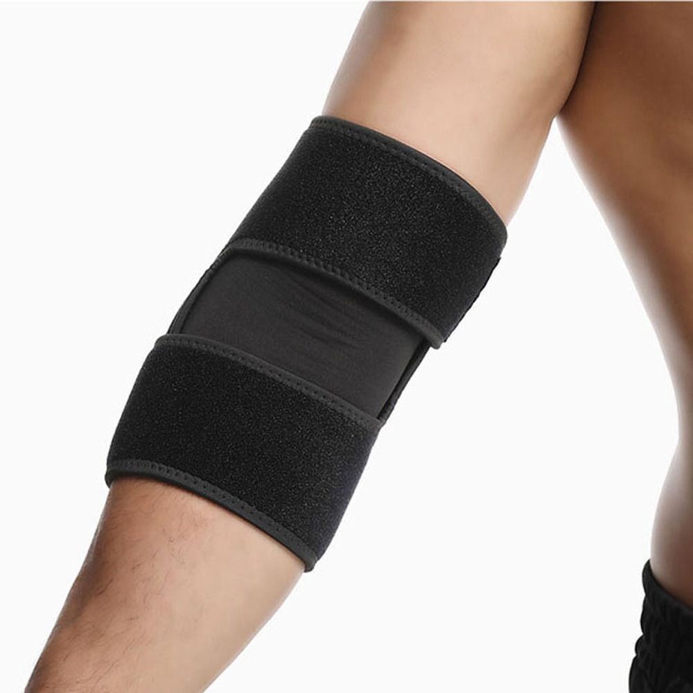 Protective Elbow Sports Safety Elbow Pads Elbow Wrap Brace Elbow ...