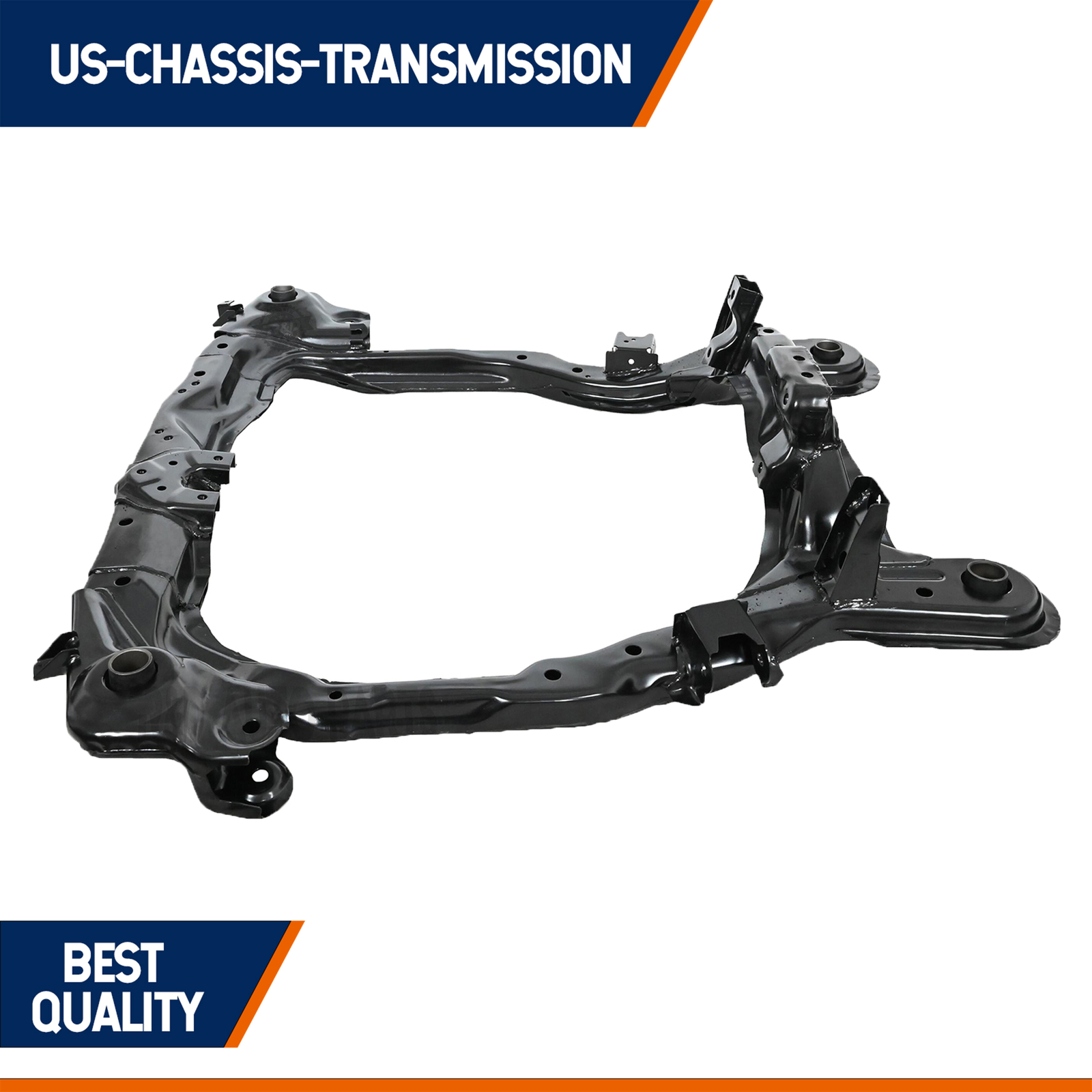 New Front Crossmember Frame Engine Cradle for Hyundai Tucson Kia ...