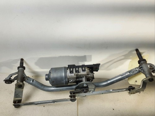 MOTEUR ESSUIE-GLACE AV PEUGEOT 208 - 1 9673222580 | eBay