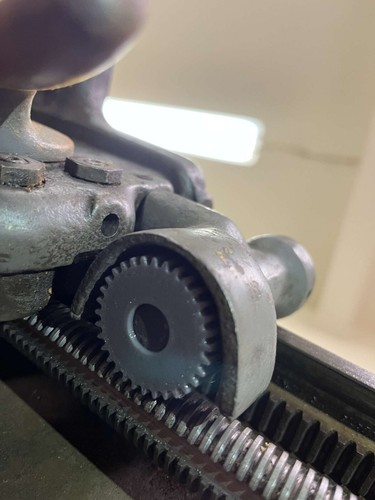 South Bend 9 A, B, C and 10k Thread Dial Replacement Gear | eBay