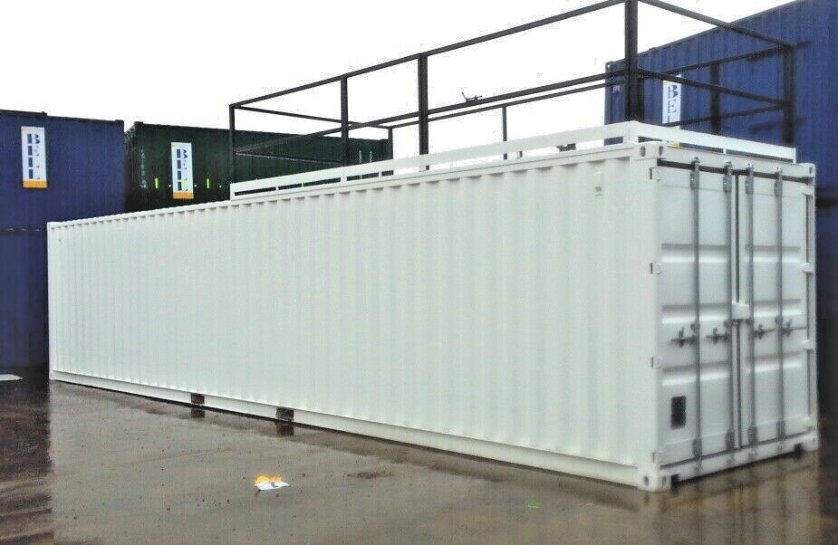 HEAVY DUTY SKIP & CONTAINER PAINT ~ ENAMEL GLOSS ~ ALL COLOURS.. | eBay