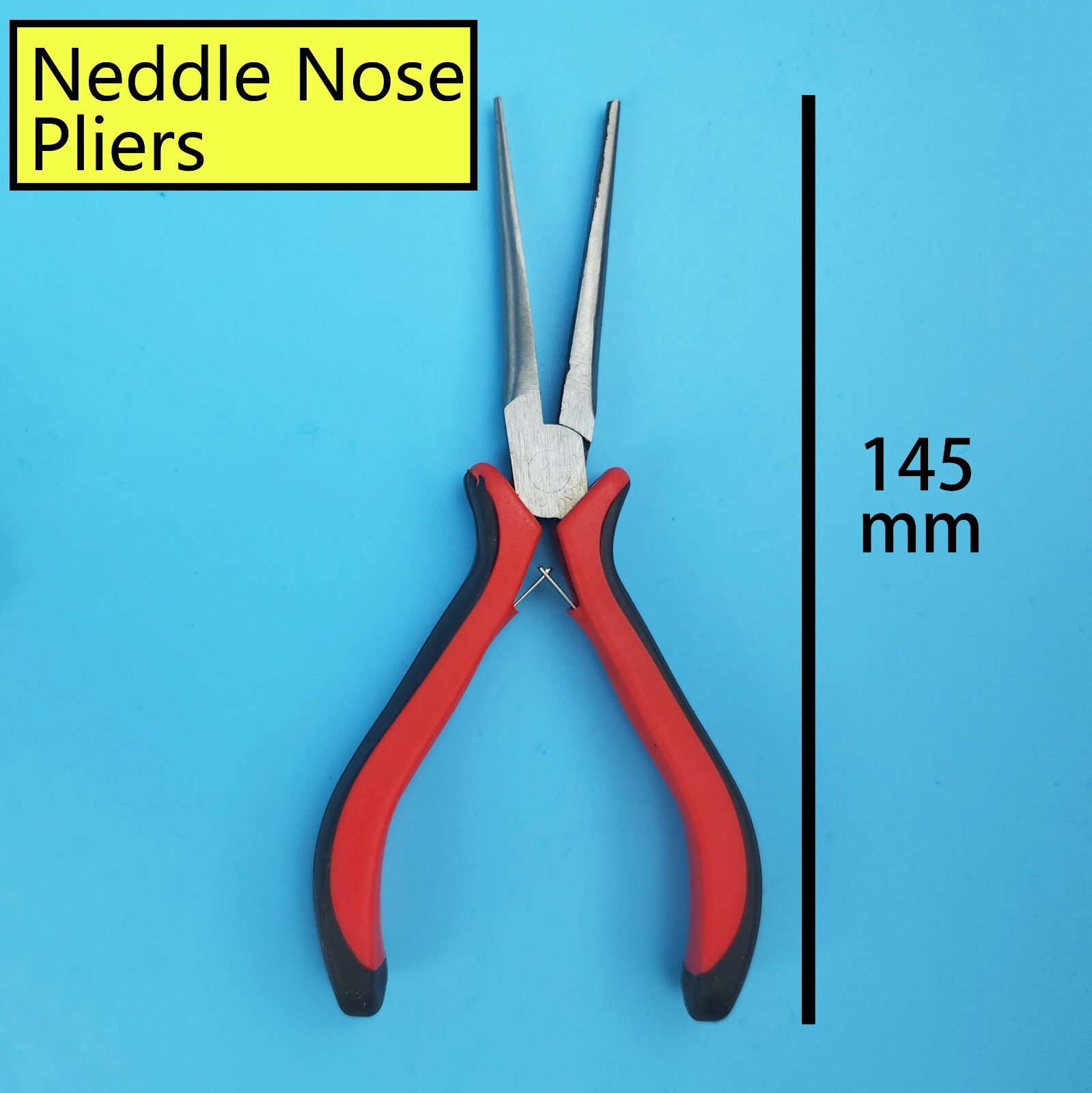 4.5" Pliers Side Cutters Cutter Tool Electronics Electrical Nipper MINI ...