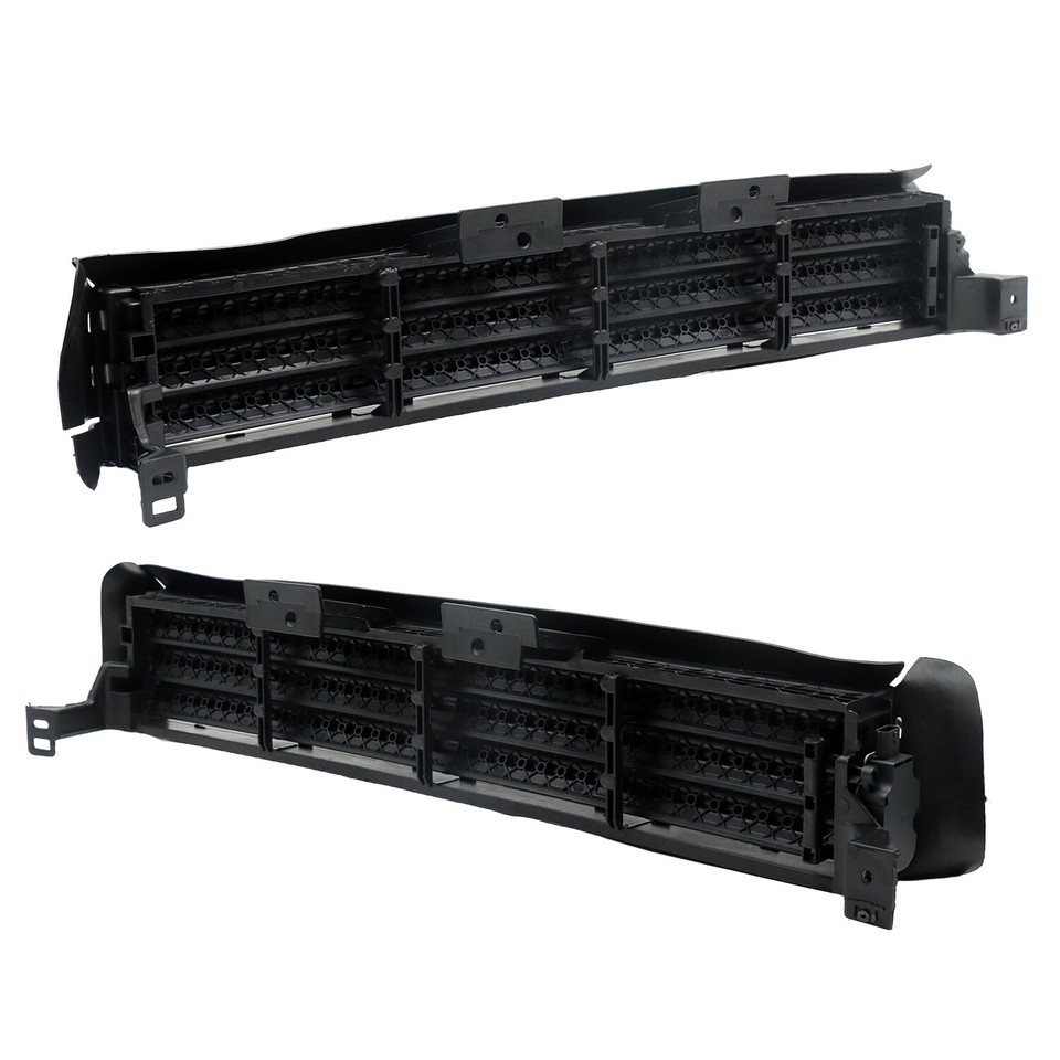 Active Grille Shutter With Motor For 2016-2018 Nissan Altima 2015-2021 ...