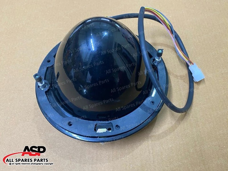 LED Headlight Light Pair Left & Right fits willys jeep CJ2A 3A 3B CJ5 ...