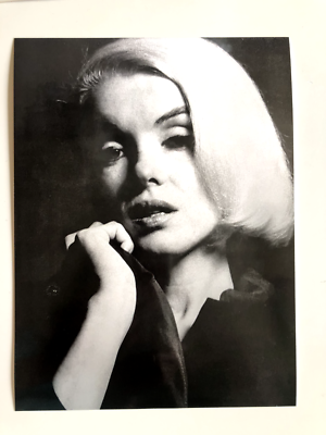 Jean Stapleton Open Casket Chronology | Robert Rauschenberg Foundation