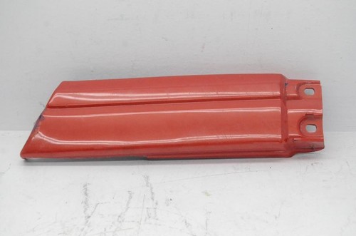 1982-1983 Datsun 280zx L28 2+0 Driver Left Side Red Fender Molding | eBay
