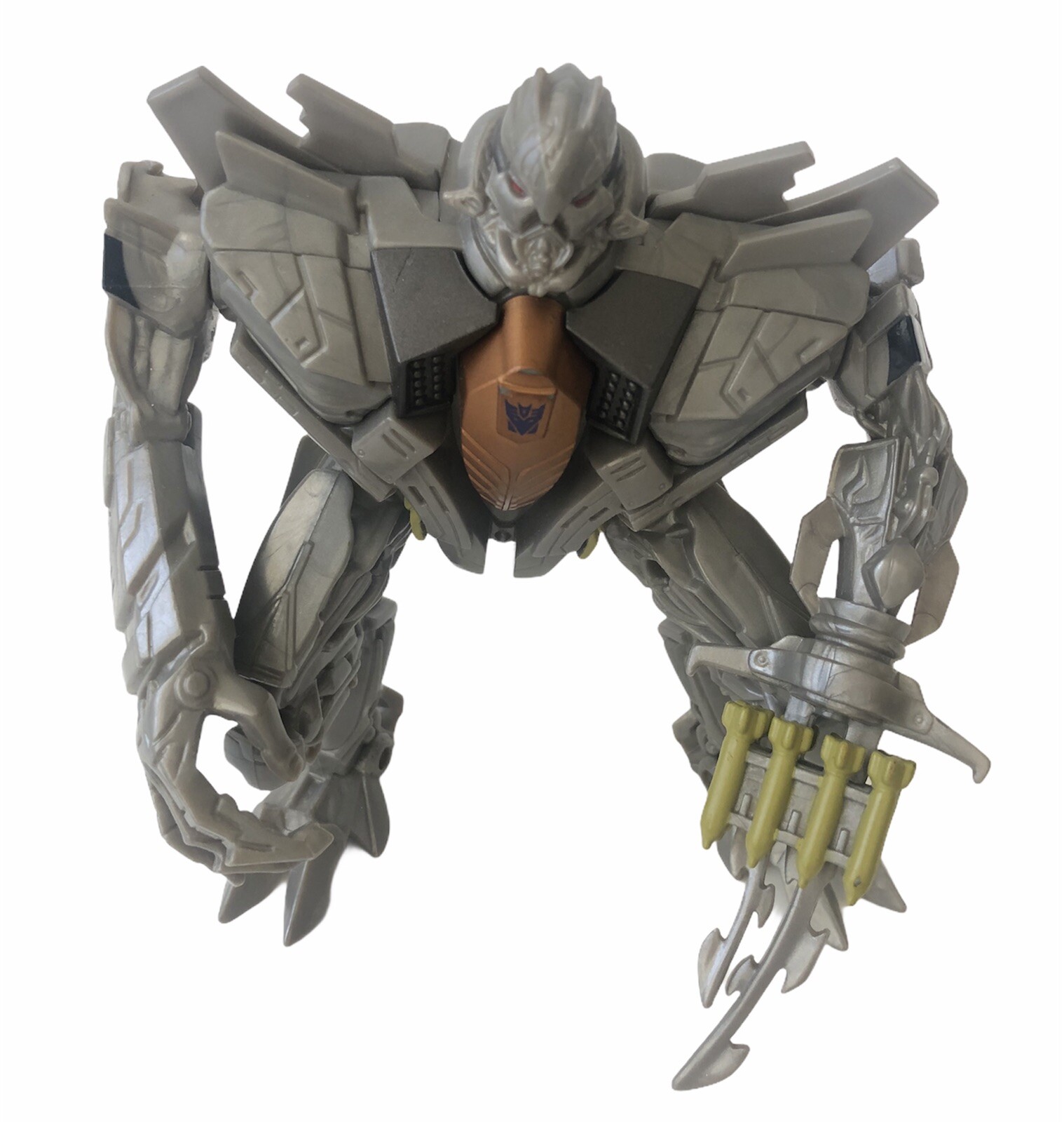 Transformers Dark Of The Moon Starscream