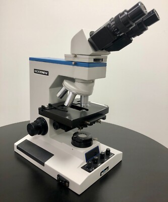 Microscopes - Reichert Microscope