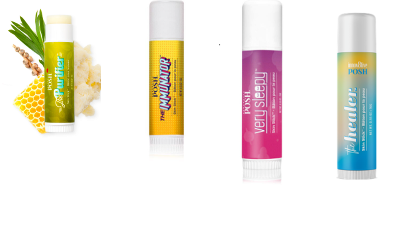 BRAND NEW Perfectly Posh Signature Collection Skin Stick's - LOT of 2 ...