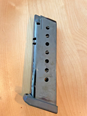 Novaks P220 / Sig Sauer magazine 45 ACP 8 Rounds | eBay