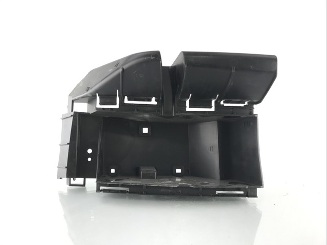 07-14 Volvo Xc90 Rear Right Passenger Side Bumper Mount Bracket OEM ...