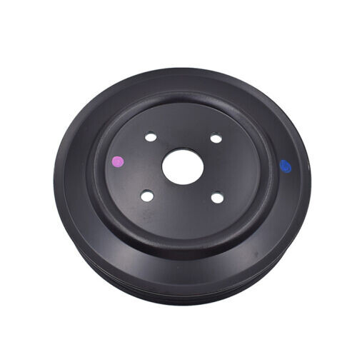 1PC Water Pump Pulley For Mitsubishi L200 Triton Pajero Montero Sport ...