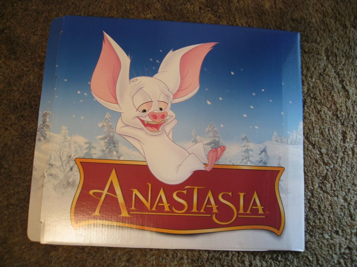 Anastasia Disney Bat