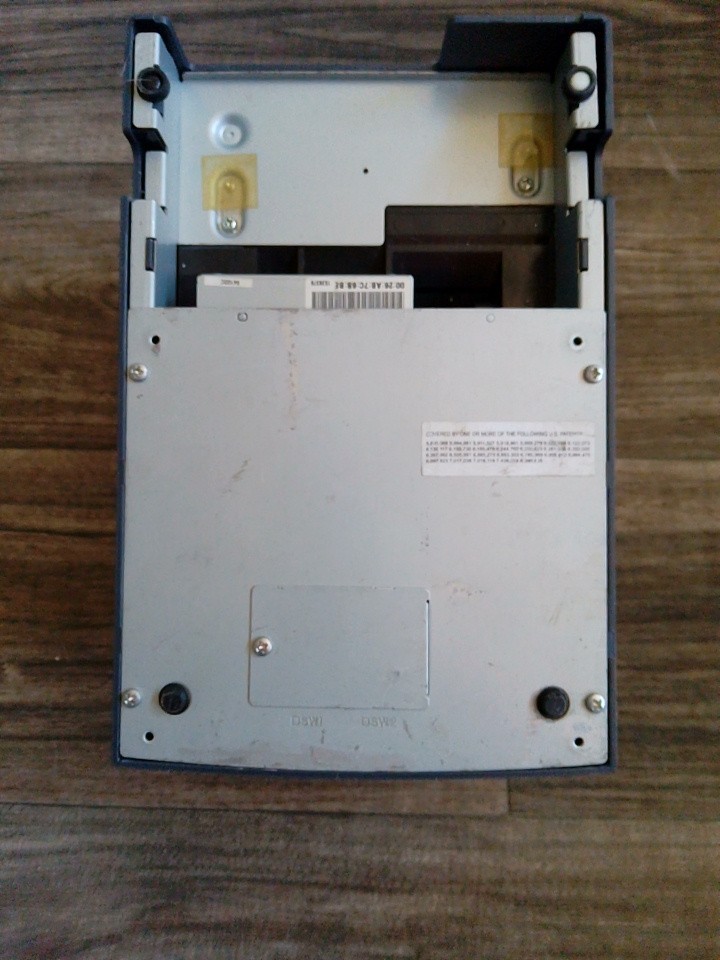 Epson TM-U220B Model M188B POS Receipt/Kitchen Printer USED Please Read ...